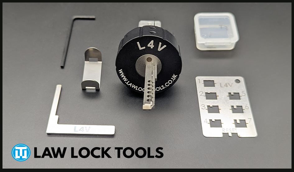 Law Lock Tools Ltd