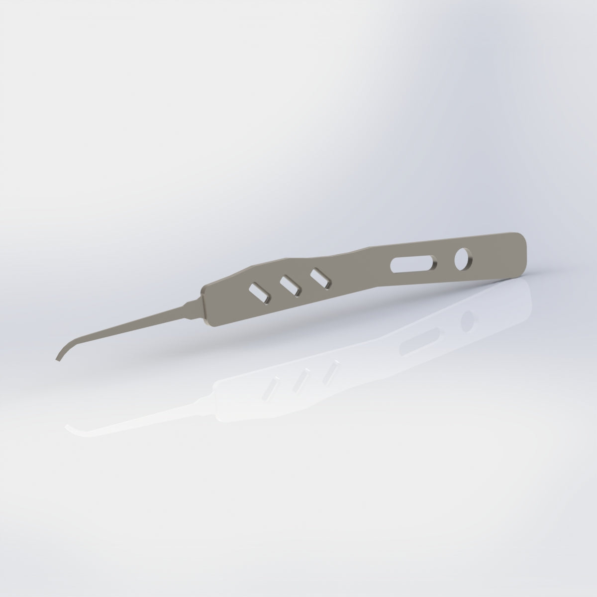 TIPENE LOCKOUT BUSTER PRO 0.5MM