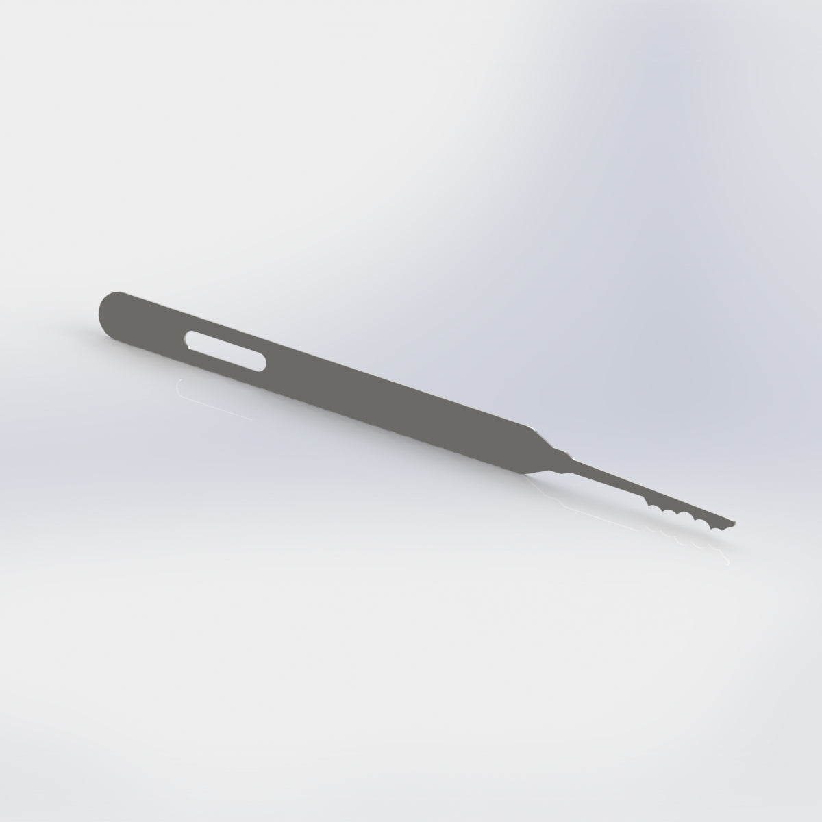VALYRIAN EURO CITY RAKE 0.5MM